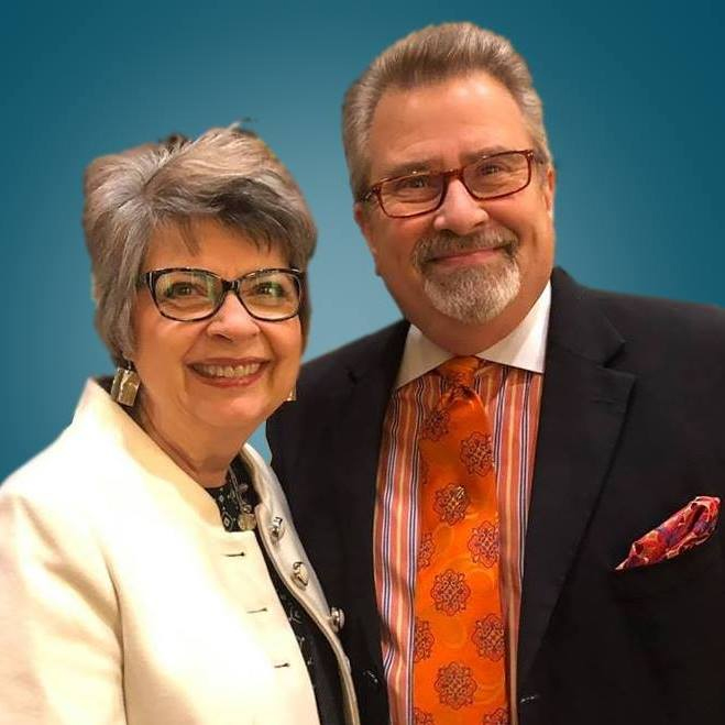 Dr Larry Martin Promotional Photos