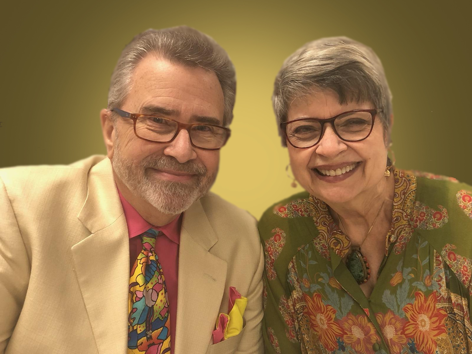 Dr Larry Martin Promotional Photos