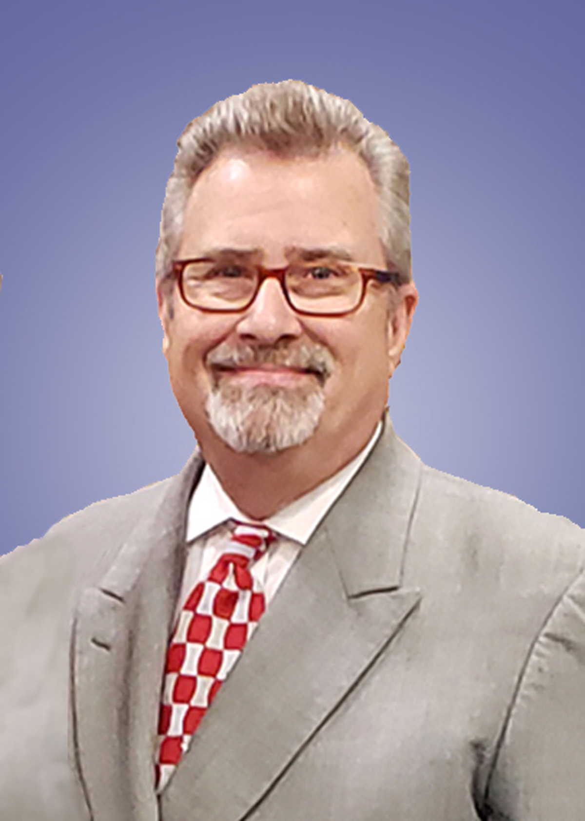 Dr Larry Martin Promotional Photos