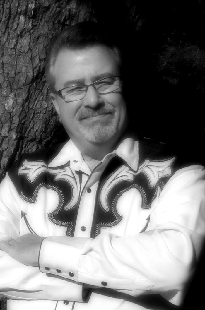 Dr Larry Martin Promotional Photos