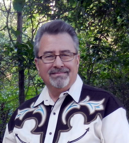 Dr Larry Martin Promotional Photos